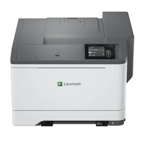 Lexmark CS531dw A4 Colour Laser Printer (Wireless) | Next Day Delivery ...