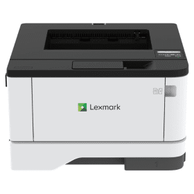 Lexmark MS431dn A4 Mono Laser Printer | Cartridge People