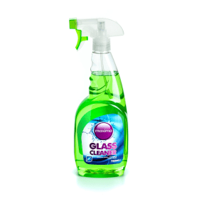 Maxima Glass Cleaner 750ml | Cartridge People