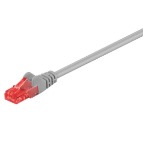 Network Cable Cat6 U/UTP - 15m | Cartridge People