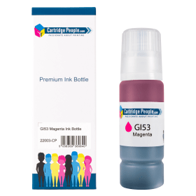 Canon Pixma G650 Ink Bottles | Next Day Delivery Available