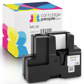 Compatible Canon MC-20 Ink Maintenance Cartridge - 0628C002 (Cartridge ...