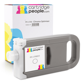 Own Brand Canon PFI-1700CO Chroma Optimizer Extra High Capacity Ink ...