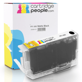 Canon PFI-300 Ink Cartridges