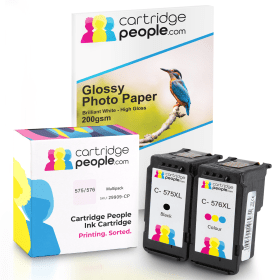 Canon Pixma TR4750i Ink Cartridges | Pixma TR4750i Ink