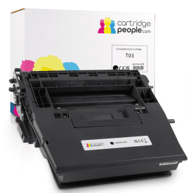 Compatible Canon T03 Black Toner Cartridge - 2725C001 (Cartridge People ...