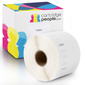 Compatible Dymo 11354 (S0722540) White Multi Purpose Labels 57mm x 32mm ...