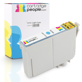 Epson Stylus Photo PX820FWD Ink Cartridges | Next Day Delivery Available