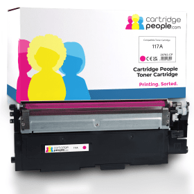 HP Color Laser MFP 179fnw Toner | HP Toner