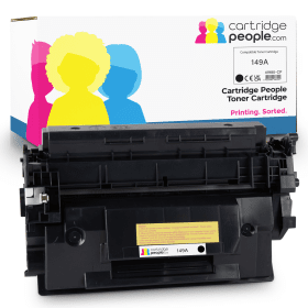 Own Brand HP 149A Black Toner Cartridge - W1490A (Cartridge People)