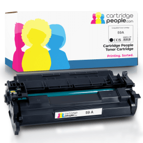 HP 59A Black Toner Cartridge - CF259A (Original) | Cartridge People