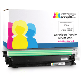 HP 660A (W2004A) Original Imaging Drum unit | Official HP Online Partner