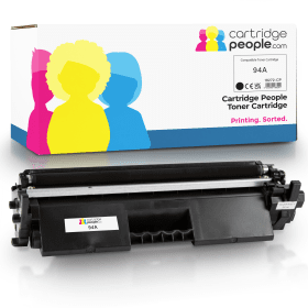Own Brand HP 94A Black Toner Cartridge - CF294A (Cartridge People ...