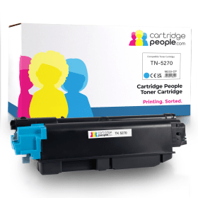 Kyocera ECOSYS M6230cidn Toner Cartridges | Cartridge People