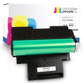 Compatible Samsung CLT-R406 (SU403A) Drum Unit (Cartridge People ...