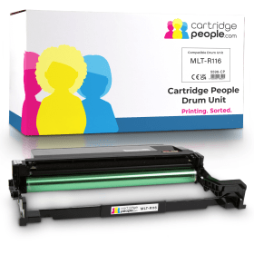 Compatible Samsung MLT-R116 Drum Unit - SV134A (Cartridge People ...