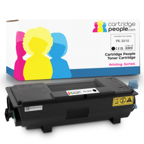 Own Brand UTAX PK-3010 Black Toner Cartridge (Cartridge People ...