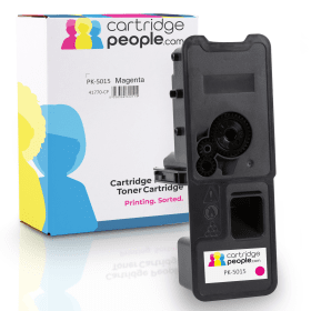 Own Brand UTAX PK-5015M Magenta Toner Cartridge (Cartridge People ...