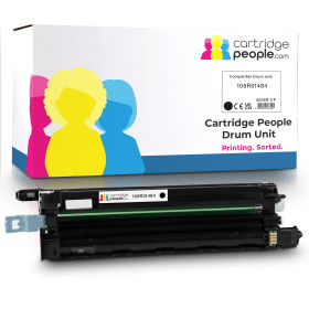 Compatible Xerox 108R01484 Black Drum Unit (Cartridge People) | Next ...