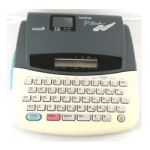 Brother P-Touch 310CC Label Tape | Next Day Delivery Available