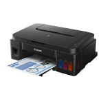 Canon Pixma G2400 Ink Bottles | Next Day Delivery Available