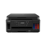 Canon Pixma G6050 Ink Bottles | Next Day Delivery Available
