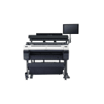 Canon imagePROGRAF IPF 750 M40 MFP Ink Cartridges | Next Day Delivery ...