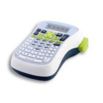 Dymo LabelManager 120P Labels and Labelling Products | Cartridge People