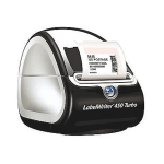 Dymo LabelWriter 450 Turbo Labels and Labelling Products | Next Day ...