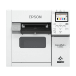 Epson CW-C4000e (mk) Ink Cartridges | Cartridge People
