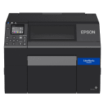 Epson ColorWorks CW-C6500Ae (BK) Ink Cartridges | Cartridge People