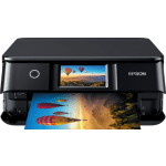 Epson Expression Photo XP-8700 Ink Cartridges