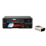 Epson Stylus Photo PX720WD Ink Cartridges | Cartridge People