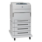 HP Color LaserJet 5550HDN Toner Cartridges | Official HP Online Partner