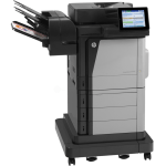 HP Color LaserJet Enterprise Flow MFP M680z Toner Cartridges | Official ...