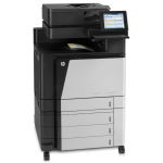 HP Color LaserJet Enterprise Flow MFP M880Z Toner Cartridges | Official ...