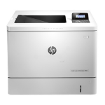 HP Color LaserJet Enterprise M552DN Toner Cartridges | HP Toner