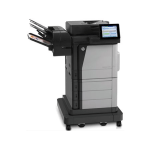 HP Color LaserJet Enterprise MFP M680 Toner Cartridges