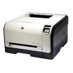 HP Color LaserJet Pro CP1525N Toner Cartridges | Official HP Online Partner