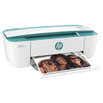 HP DeskJet 3762 Ink Cartridges | Official HP Online Partner
