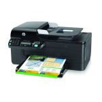 HP OfficeJet 4500 Wireless Ink Cartridges | Official HP Online Partner