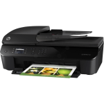 HP OfficeJet 4630 Ink Cartridges | Official HP Online Partner
