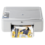 HP PSC 1213 Ink Cartridges | Official HP Online Partner