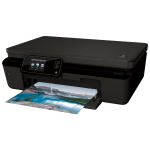 HP Photosmart 5522 e-All-in-One - CX048B Ink Cartridges | Official HP ...