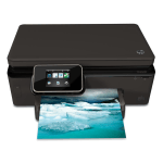 HP Photosmart 6520 Ink Cartridges | Official HP Online Partner