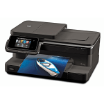 HP Photosmart 7520 e All-in-One Ink Cartridges | Official HP Online Partner