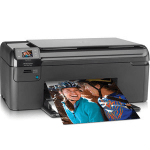 HP Photosmart B109F Ink Cartridges | Official HP Online Partner