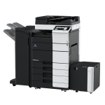 Konica Minolta Bizhub 308 Toner Cartridges | Cartridge People