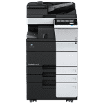 Konica Minolta Bizhub C 558 Toner Cartridges