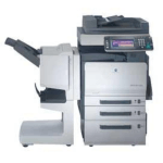 Konica Minolta Bizhub C352 Toner Cartridges